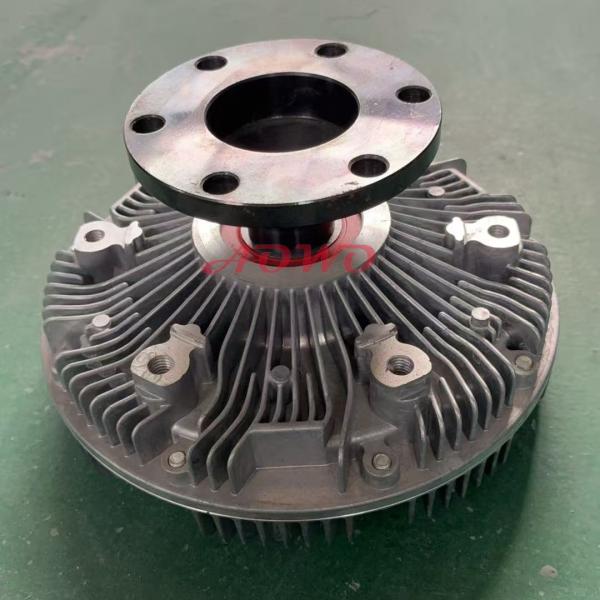 Quality 9902009 Radiator Fan Clutch Replacement Reliable OEM Fan Clutch for sale