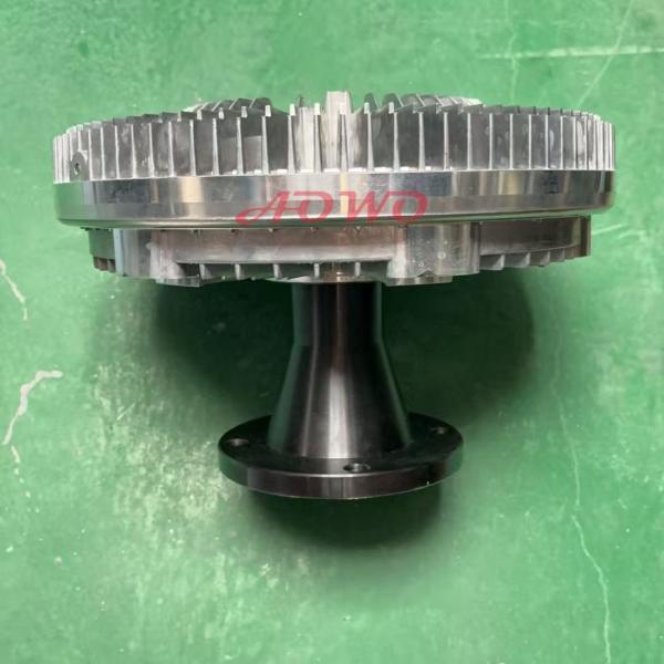 Quality 9903500 Viscous Fan Clutch Environmental Protection For Truck Cooling System for sale