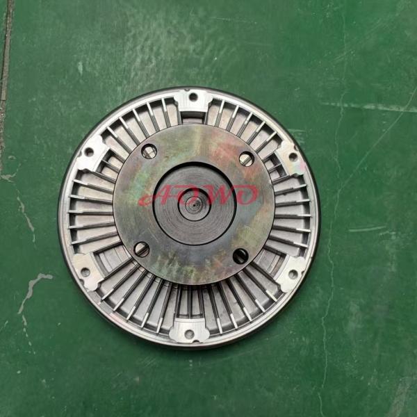 Quality 9903500 Viscous Fan Clutch Environmental Protection For Truck Cooling System for sale