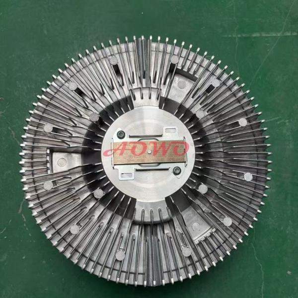 Quality 9903500 Viscous Fan Clutch Environmental Protection For Truck Cooling System for sale