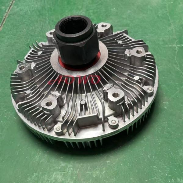 Quality Aluminum 3584438C3 Fan Clutch Standard Size Powerful High Durability for sale