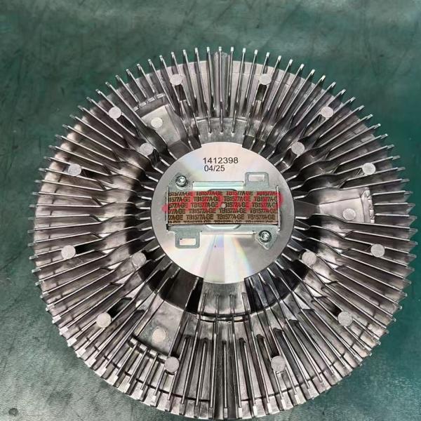 Quality 1412398、1402869、1354980、23358  Cooling Fan Clutch  For truck for sale