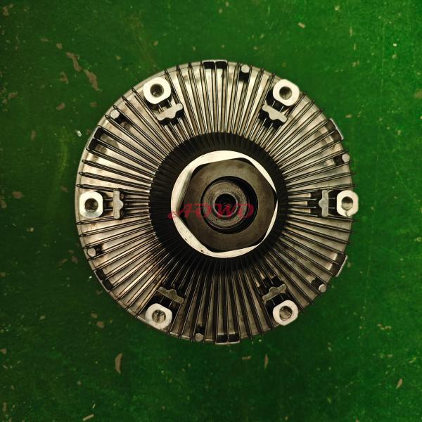 Quality LF45 Truck Fan Clutch OEM 1402415 Aluminum for sale