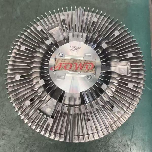 Quality Standard Size 1392261 Fan Clutch 1393424 Fan Clutch Reduce Pollution for sale