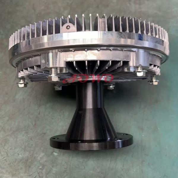 Quality Standard Size 1392261 Fan Clutch 1393424 Fan Clutch Reduce Pollution for sale
