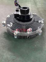 Quality 010028363 Electronic Fan Clutch Eco Friendly For Construction Machinery for sale