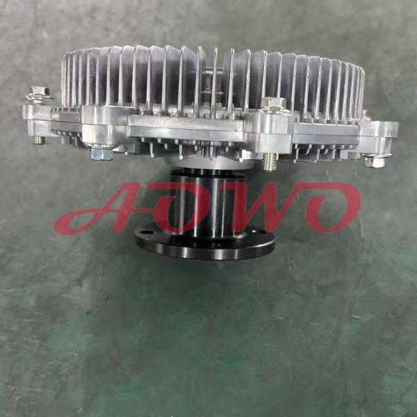 Quality Durable 21082-7S001 Fan Clutch OEM Efficient Radiator Fan Clutch Replacement for sale