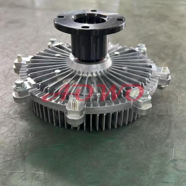 Quality Durable 21082-7S001 Fan Clutch OEM Efficient Radiator Fan Clutch Replacement for sale