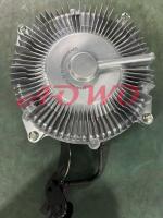 Quality Truck 421248A-3604 Engine Fan Clutch Vibration Reduction Long Lifespan for sale