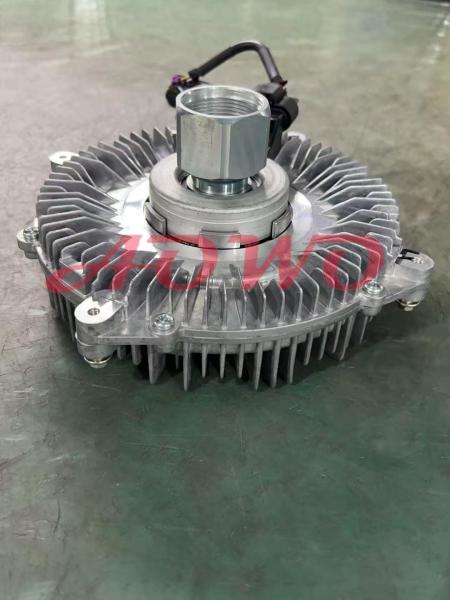 Quality Truck 421248A-3604 Engine Fan Clutch Vibration Reduction Long Lifespan for sale