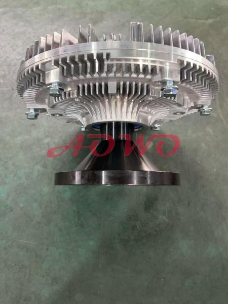 Quality 1008325627 Truck Fan Clutch Energy Saving OEM For WP12 E5 WP13 for sale