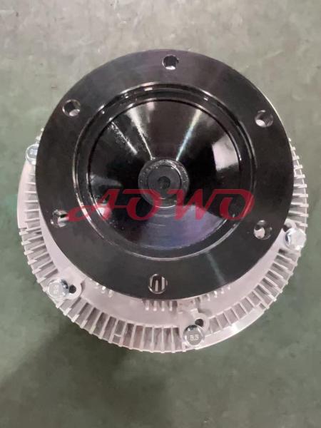 Quality 1008325627 Truck Fan Clutch Energy Saving OEM For WP12 E5 WP13 for sale