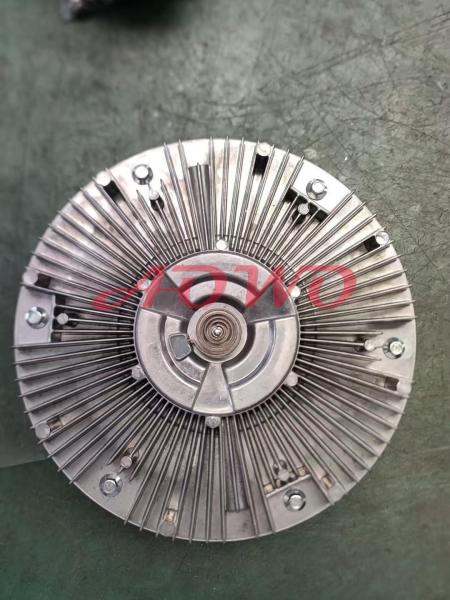Quality 1008325627 Truck Fan Clutch Energy Saving OEM For WP12 E5 WP13 for sale