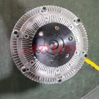 Quality 3789258M1 Viscous Fan Clutch High Performance For Cooling System for sale
