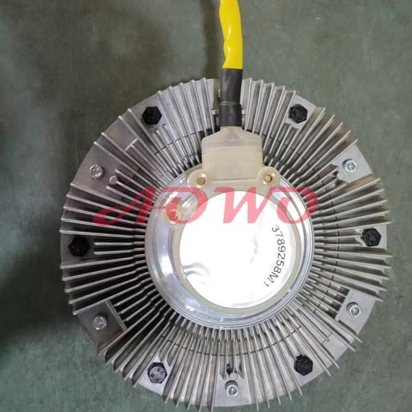 Quality 3789258M1 Viscous Fan Clutch High Performance For Cooling System for sale