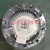 China Engine Fan Clutch 87383689 for sale