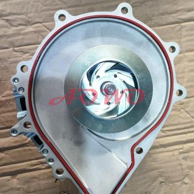 China Durable Vehicle Water Pump Designed to Maintain Optimal Engine Temperature and Enhance Vehicle Cooling System Performance for sale