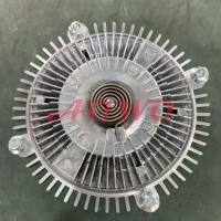 Quality FE65-23-907 Electric Viscous Fan Clutch Corrosion Resistant For F8 1800 FE 2000 for sale