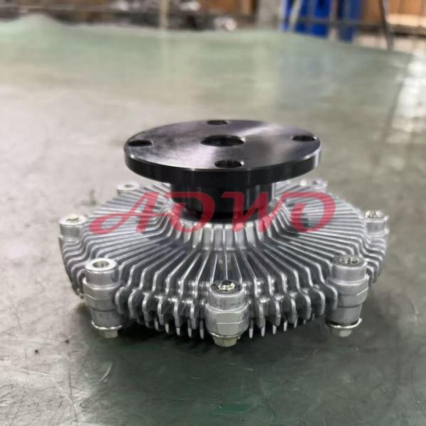 Quality Truck Engine Fan Clutch 16210-75010 for sale
