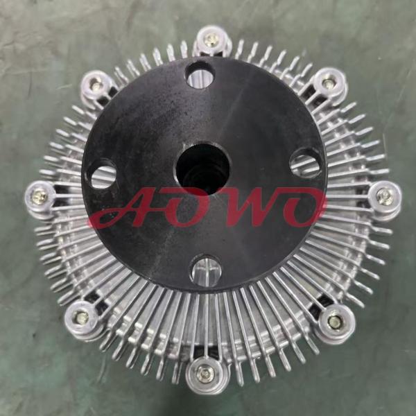 Quality Truck Engine Fan Clutch 16210-75010 for sale