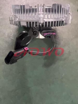 China Truck Radiator Cooling Fan Clutch 52014729AC;52014729AA;52014729AB   Heavy Duty High Performance for sale