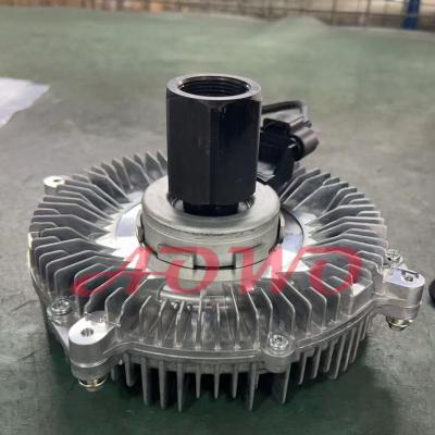 China High Durability 23134137 Fan Clutch Heavy Duty Car Spare Parts for sale