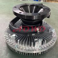 Quality 612600062253 Engine Cooling Fan Clutch Electric Fan Clutch Vibration Reduction for sale