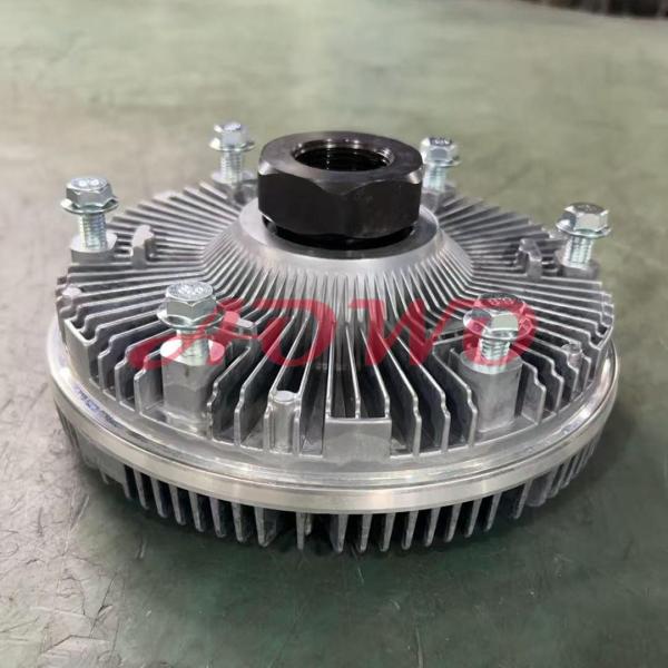 Quality 1708432 Engine Fan Clutch High Performance With Quieter Operation for sale