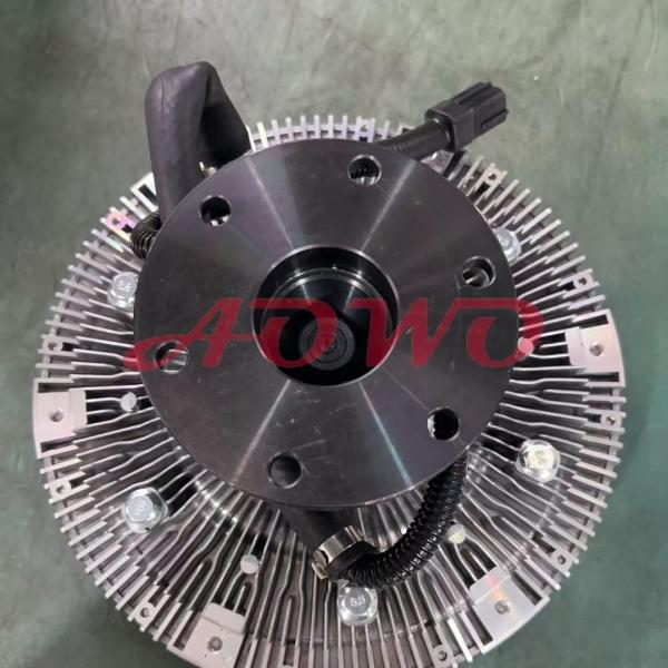 Quality 1308065-H01A0 Engine Fan Clutch Corrosion Resistant Eco Friendly for sale