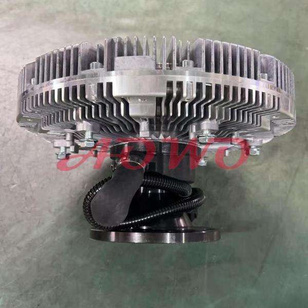 Quality 1308065-H01A0 Engine Fan Clutch Corrosion Resistant Eco Friendly for sale