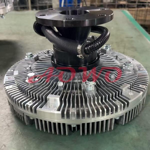Quality 1308065-H01A0 Engine Fan Clutch Corrosion Resistant Eco Friendly for sale