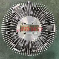 Quality 1436105 Fan Clutch Truck Noise Reduction Professional Electronic Fan Clutch for sale