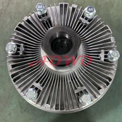 China 1705274 Radiator Fan Clutch Replacement High Performance ISO9001 Certified for sale