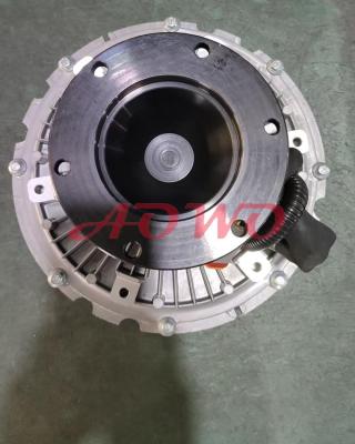 China 2410083 Durable Engine Cooling Fan Clutch Radiator Cooling Fan Clutch for sale