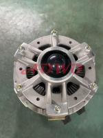 Quality 1001187115 Electronic Fan Clutch With 100% Aluminum Material for sale