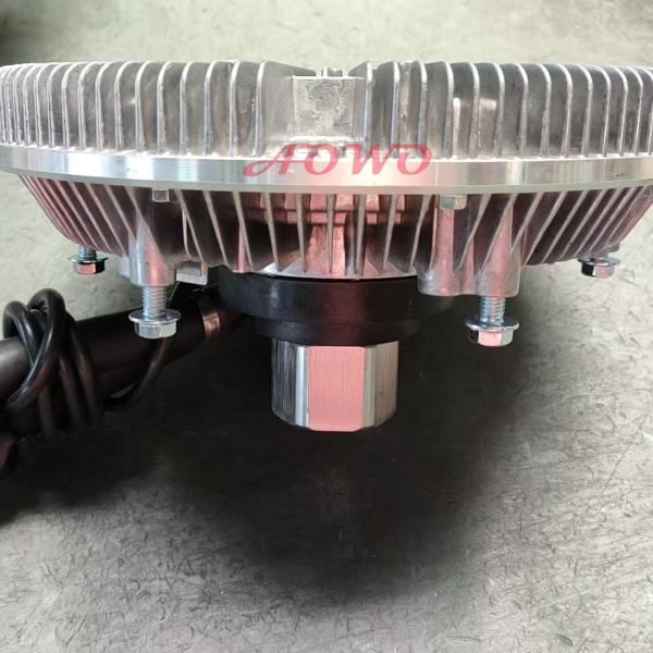Quality Noise Reduction 84559831 Fan Cluth 51433180 Fan Clutch For Tractor for sale