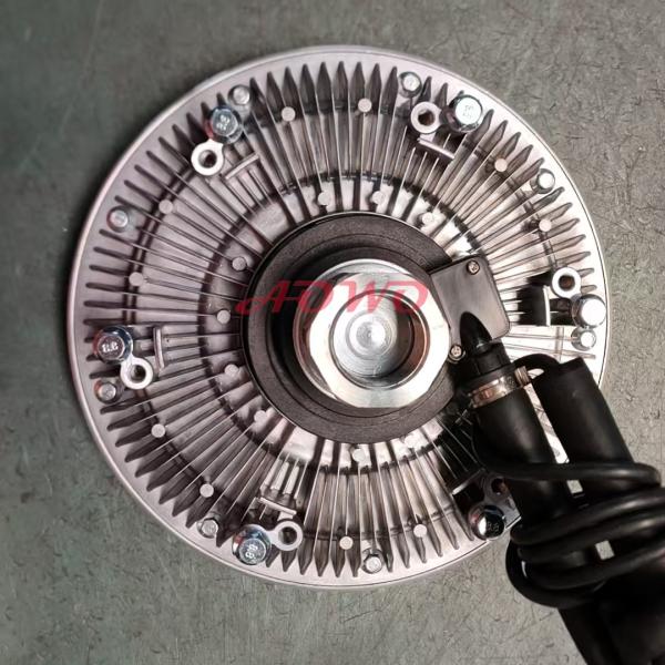 Quality Noise Reduction 84559831 Fan Cluth 51433180 Fan Clutch For Tractor for sale
