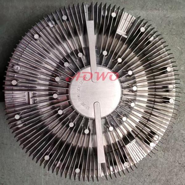 Quality Noise Reduction 84559831 Fan Cluth 51433180 Fan Clutch For Tractor for sale