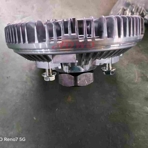 Quality Standard Size 82000845 Fan Clutch Long Lifespan For TM115 TM125 TM135 TM150 for sale