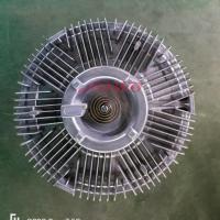 Quality Standard Size 82000845 Fan Clutch Long Lifespan For TM115 TM125 TM135 TM150 for sale