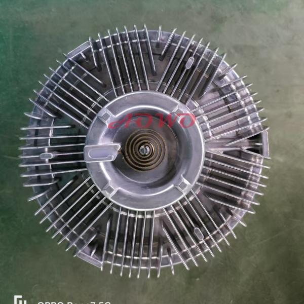 Quality Standard Size 82000845 Fan Clutch Long Lifespan For TM115 TM125 TM135 TM150 for sale