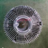 Quality High Durability 81872264 Fan Clutch For Agricultural Machinery Cooling System for sale