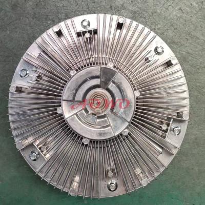 China Aluminum Re220330 Fan Clutch Eco Friendly For Tractor Cooling System for sale