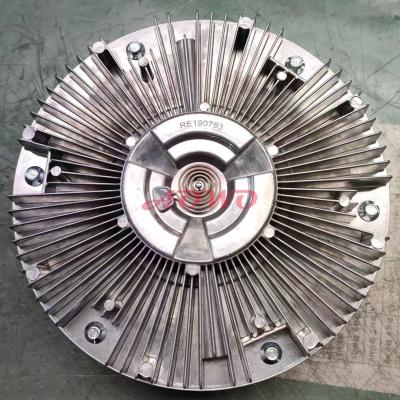 China RE190793 Electric Cooling Fan Clutch High Performance For Tractor for sale