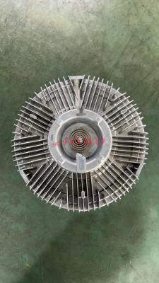 China Air-cooled Engine Fan Clutch for Replace/Repair from Hubei China OEM Standard Size for sale