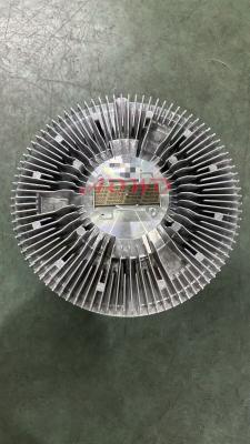 China Air-cooled Engine Fan Clutch for Replace/Repair with Premium OEM Original Quality for sale