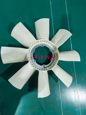 China 5010315733，High Strength Fan Clutch Blade Ideal for Heavy Machinery Providing Consistent Cooling and Reduced Maintenance Needs for sale