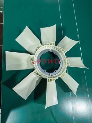 China 5010514839，Robust Fan Clutch Blade Offering Long Service Life and Consistent Cooling in Harsh Operating Conditions for sale