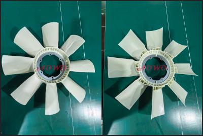 중국 FH 12; FH 16; NH 12; FL 12용 팬 블레이드 1674865 판매용