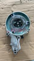 China 21960479 WATER PUMP，Vehicle Water Pump Replacement Component Offering Consistent Cooling and Improved Engine Operation Under Different Conditions for sale